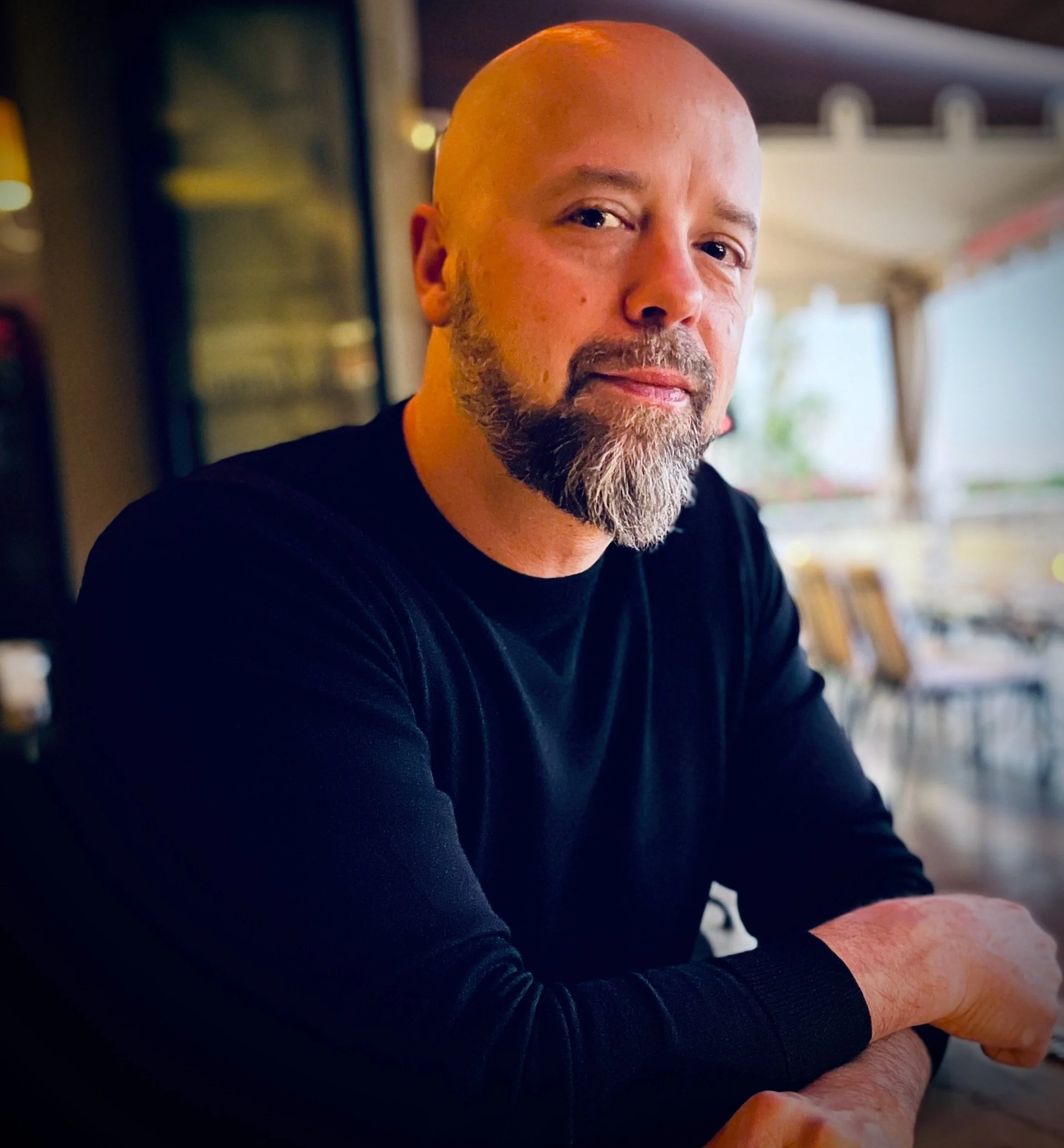Board — Hollywood Disclosure Alliance
