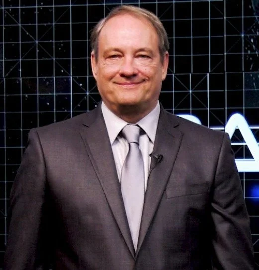 Ron James — Hollywood Disclosure Alliance