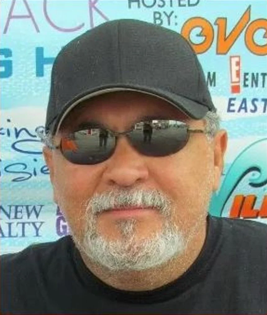 Kenneth Pfeifer — Hollywood Disclosure Alliance