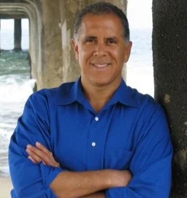 Steve Murillo — Hollywood Disclosure Alliance