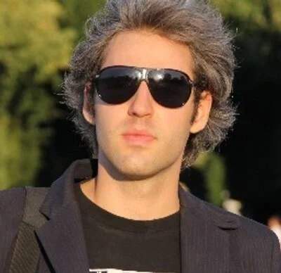 Michael Mazzola — Hollywood Disclosure Alliance