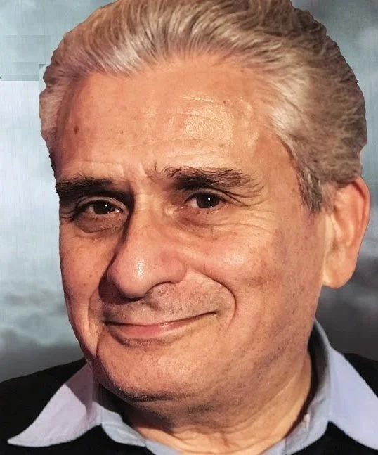 Roberto Pinotti — Hollywood Disclosure Alliance