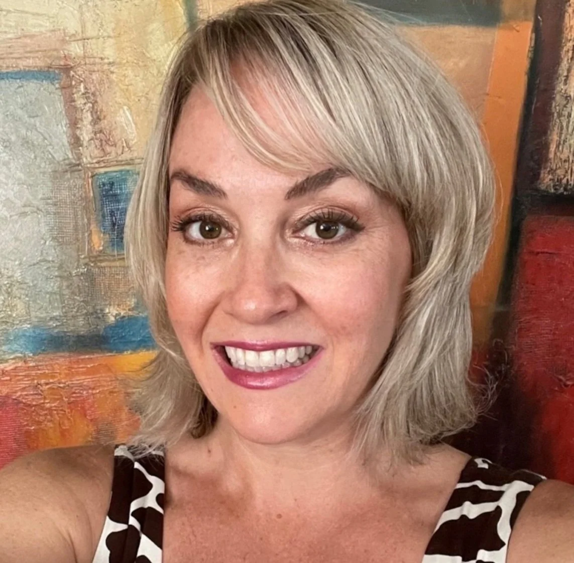 Shauna Krikorian — Hollywood Disclosure Alliance