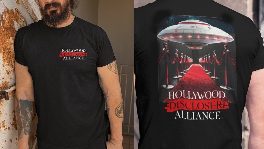 Store — Hollywood Disclosure Alliance