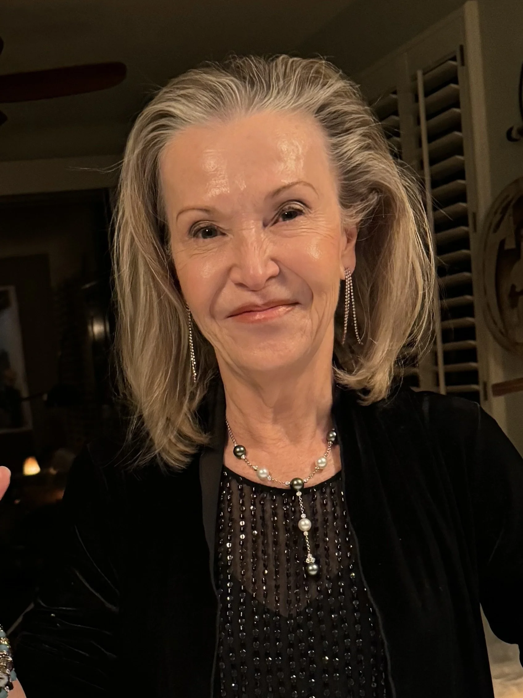 Jennifer Stein — Hollywood Disclosure Alliance
