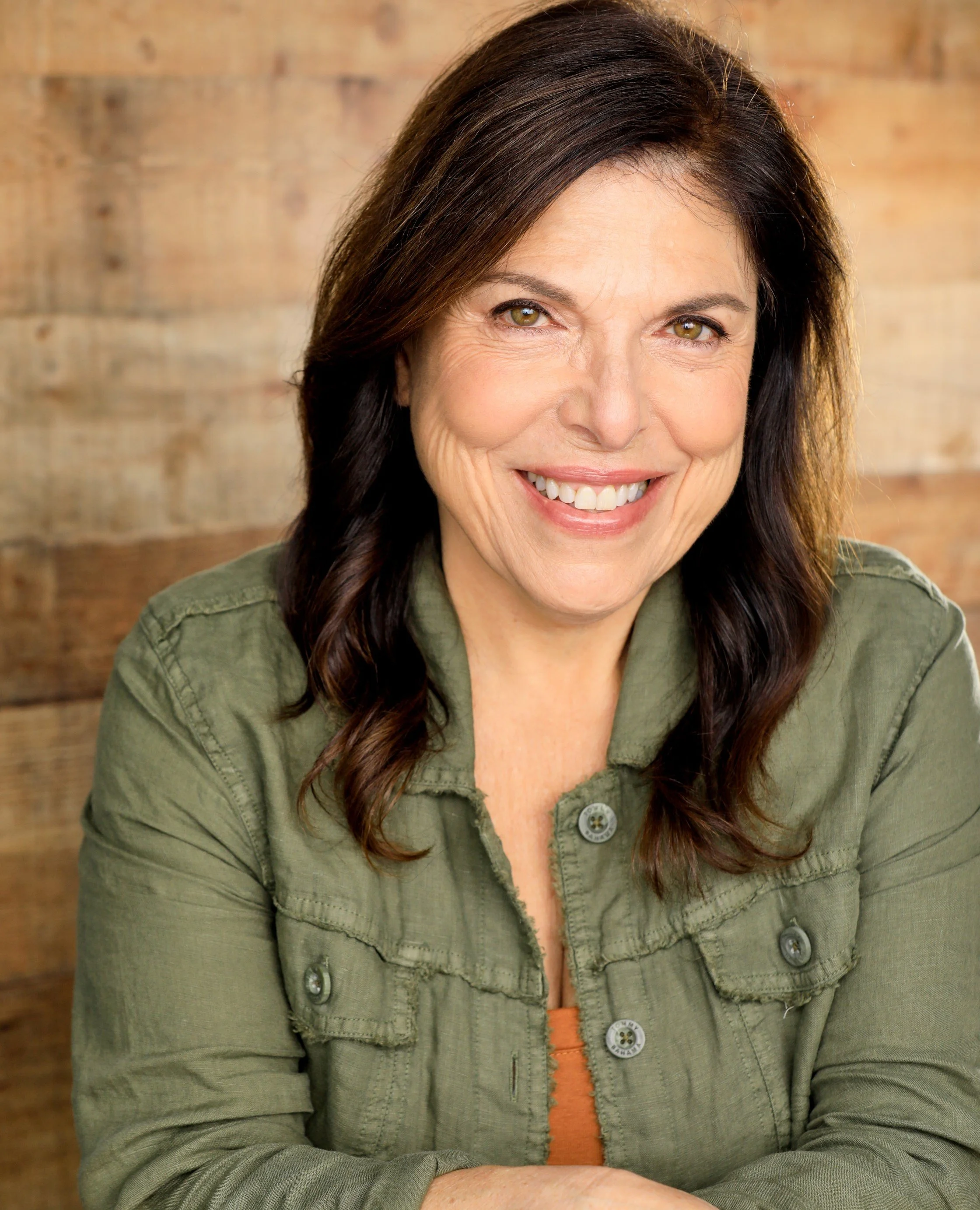 Hollywood — Hollywood Disclosure Alliance