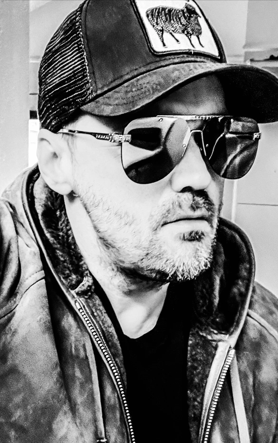 Jeremy Gilbreath — Hollywood Disclosure Alliance