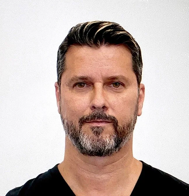 Tommy Tejeda — Hollywood Disclosure Alliance