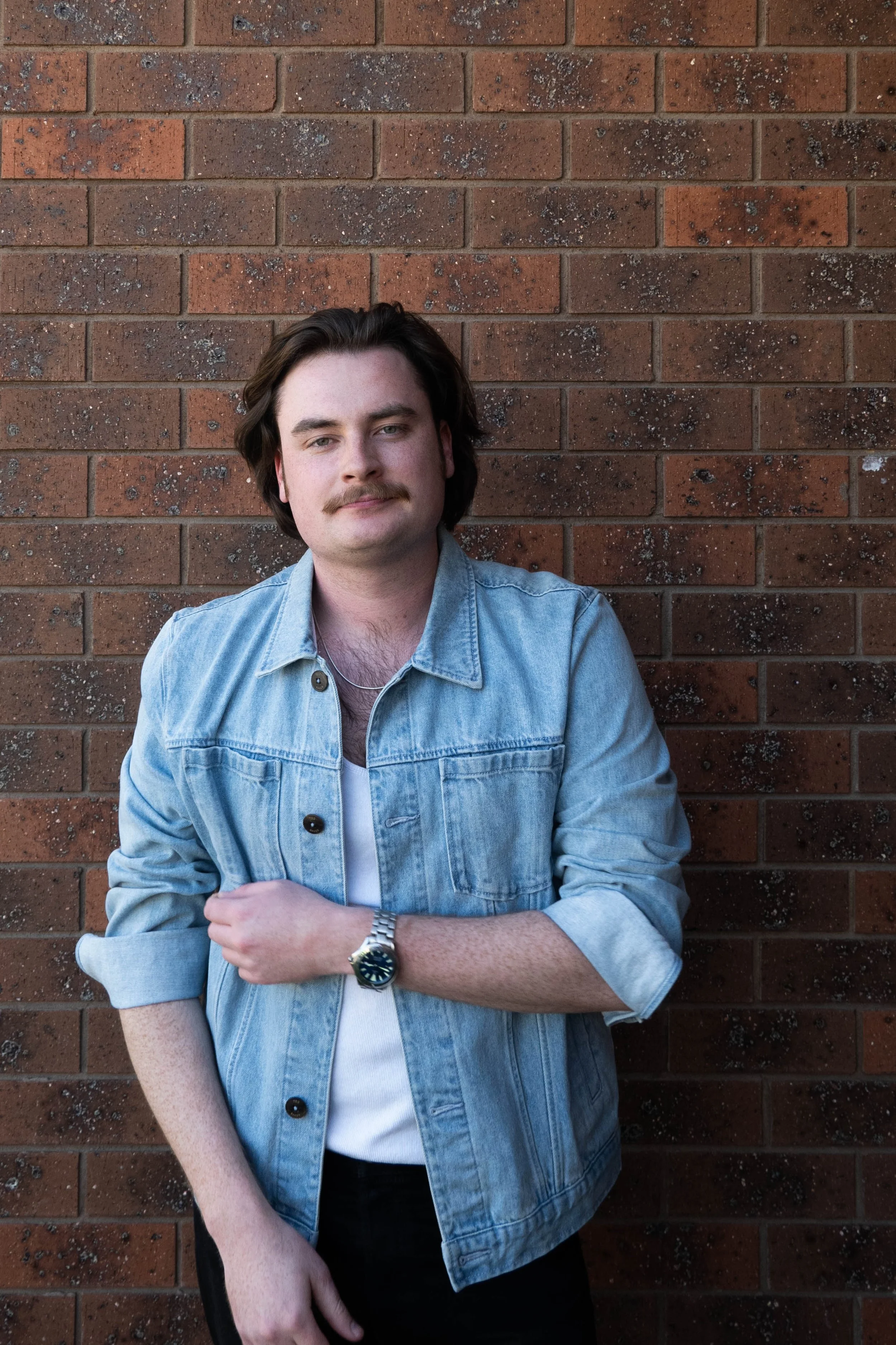 Harry Baker – Writer, Music Enthusiast, Photographer