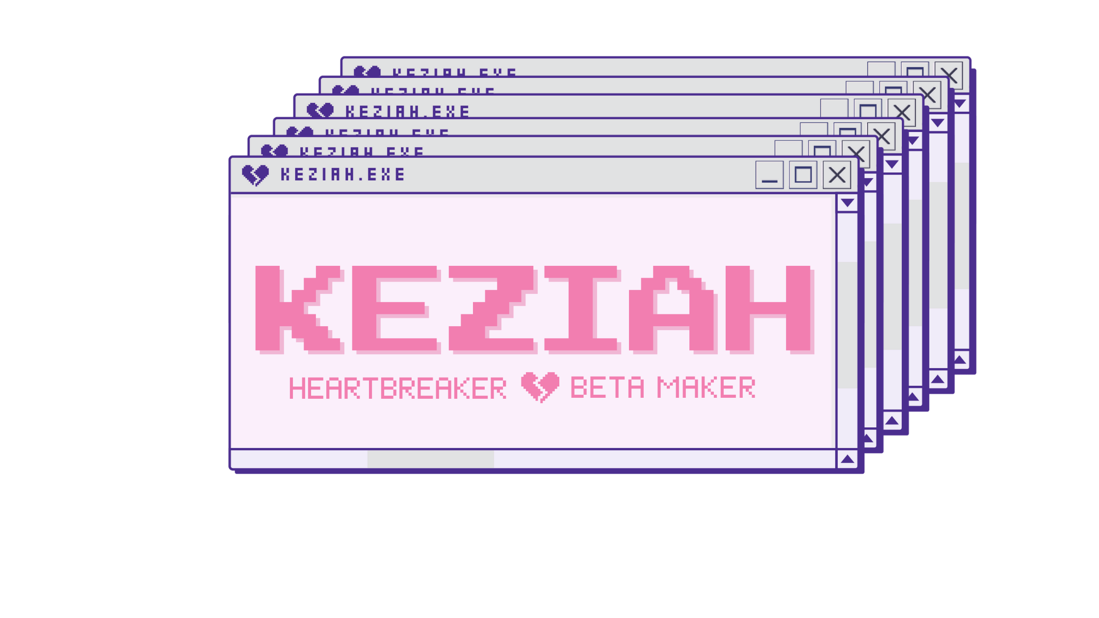 Keziah - Home