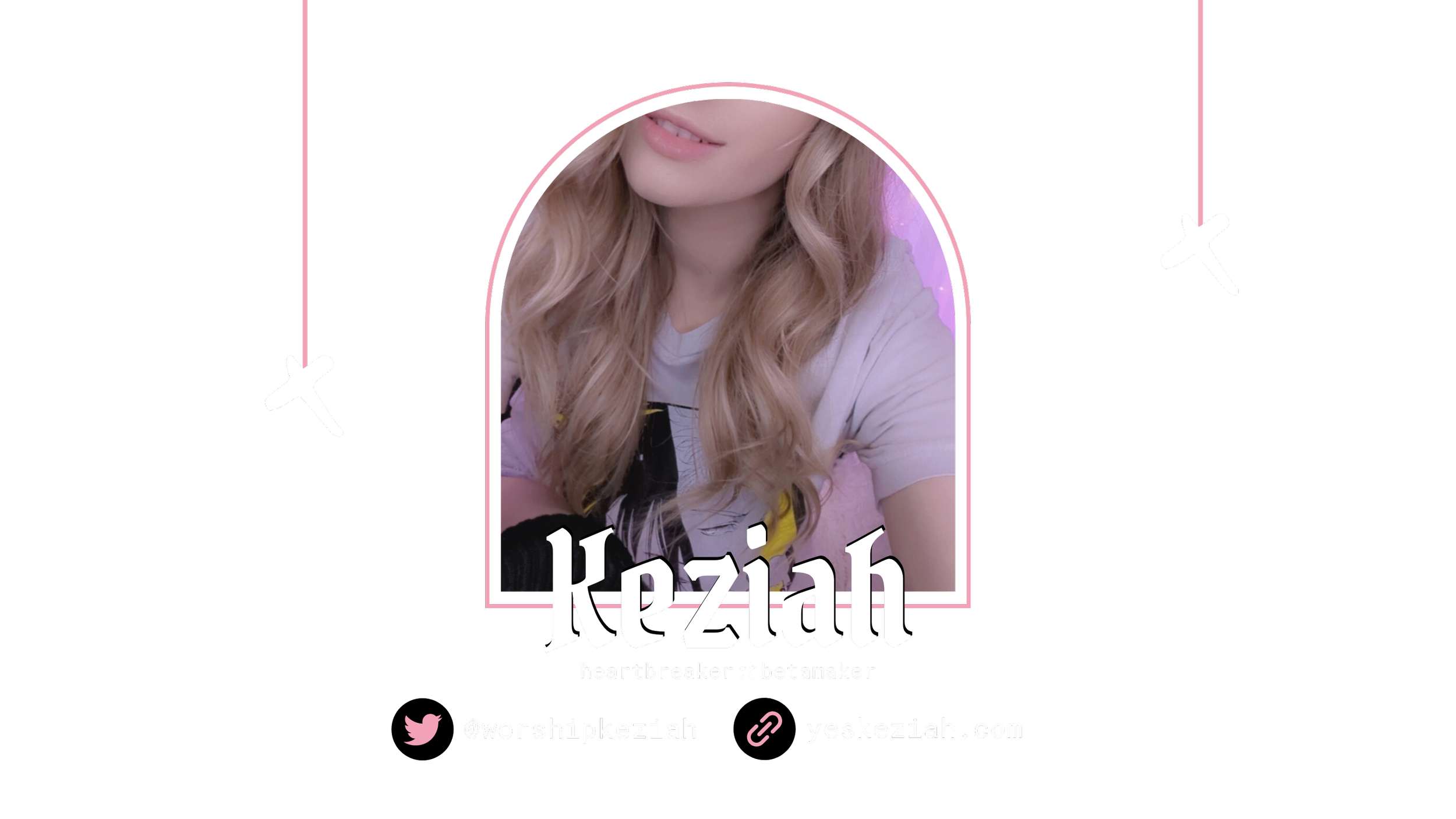Keziah - Home