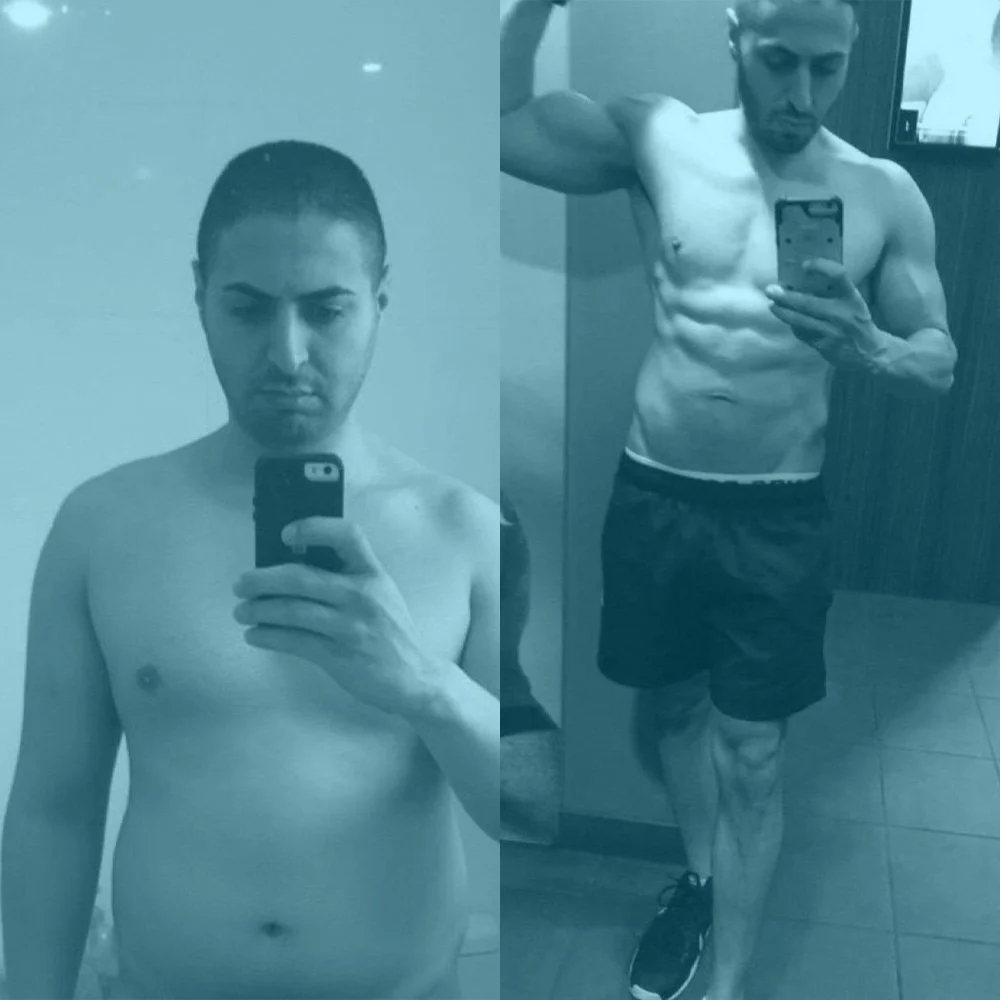 Body By Joey