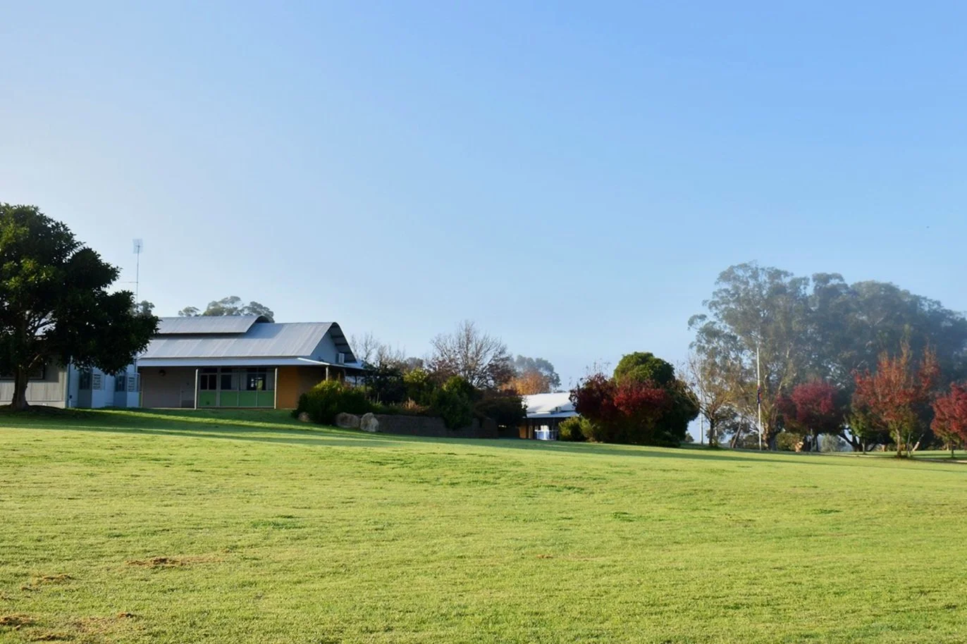 WA College of Agriculture Denmark