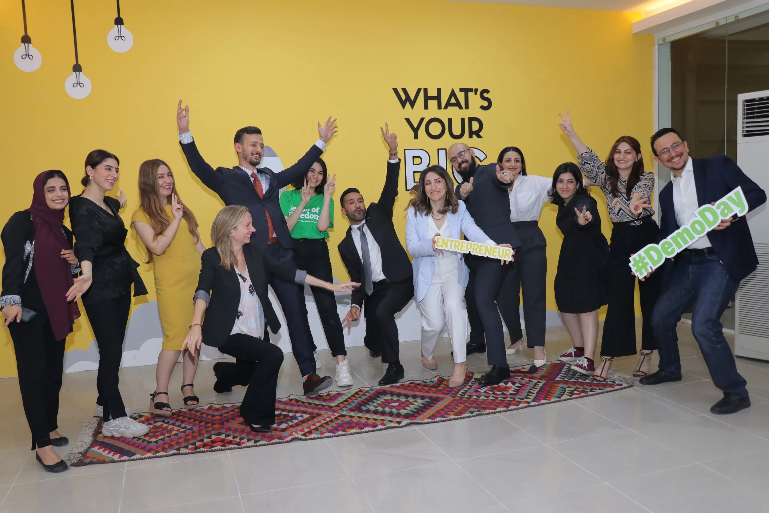 Who We Are — Five One Labs