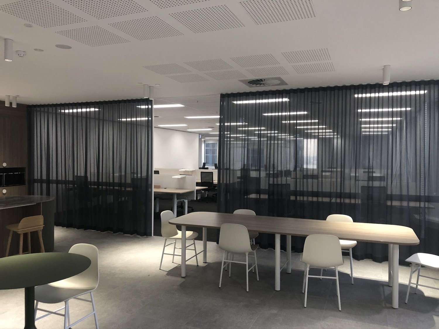 Blinds | Curtains | Awnings | Commercial Prices | Australian-made ...