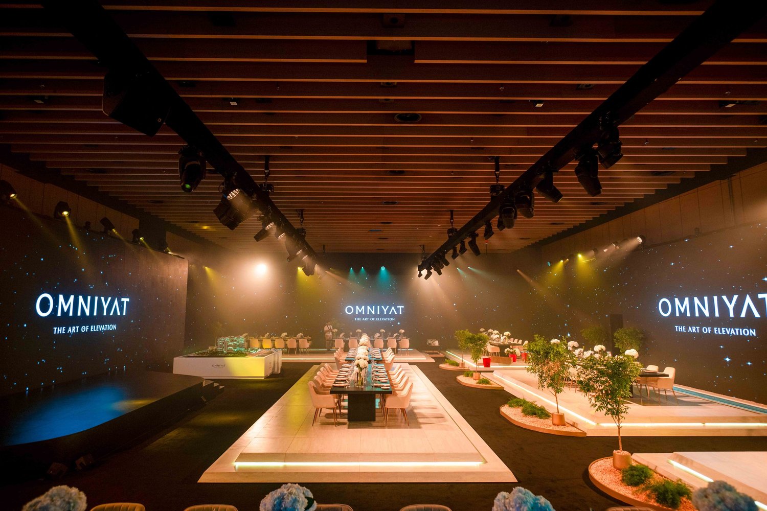 Wondr Group - Event & Design Agency