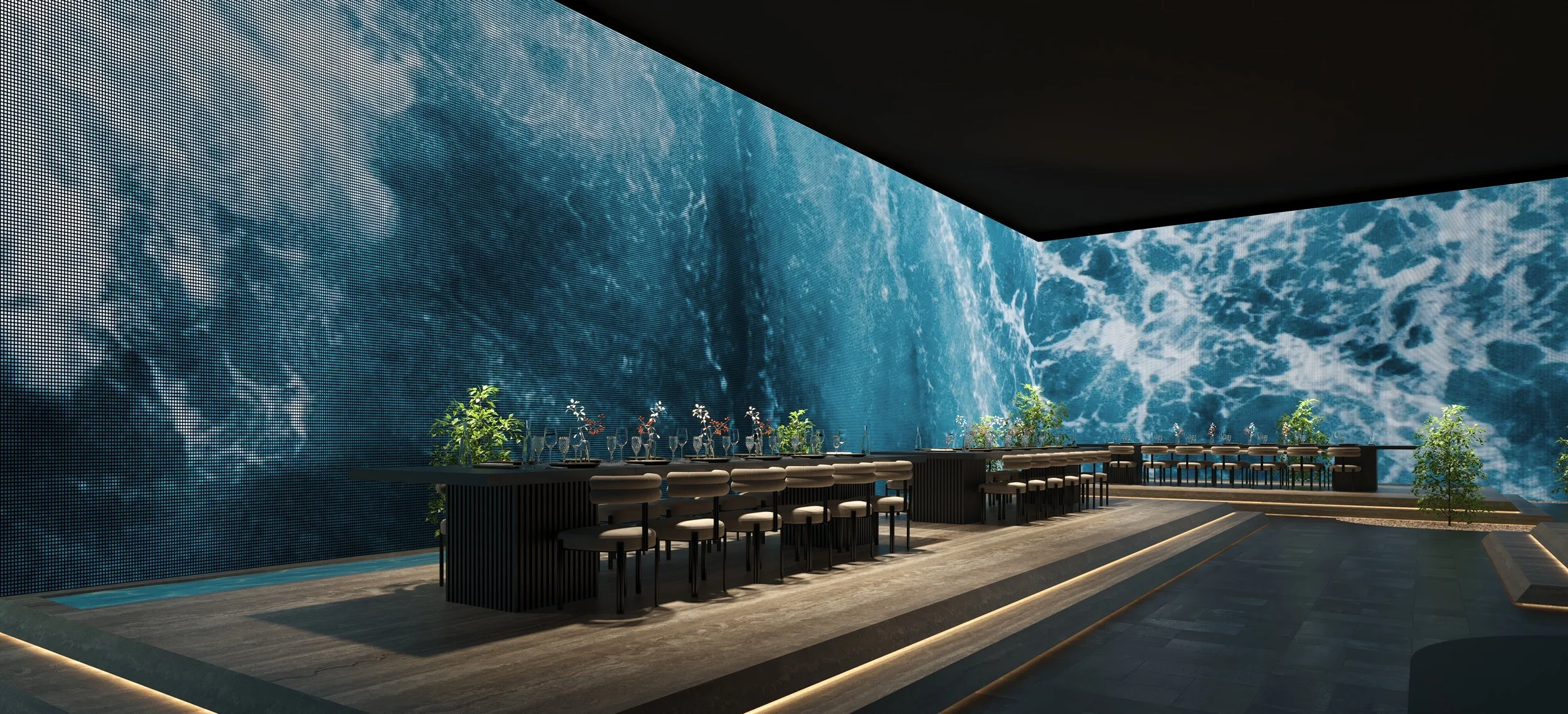 WORK — Wondr Group - Event & Design Agency