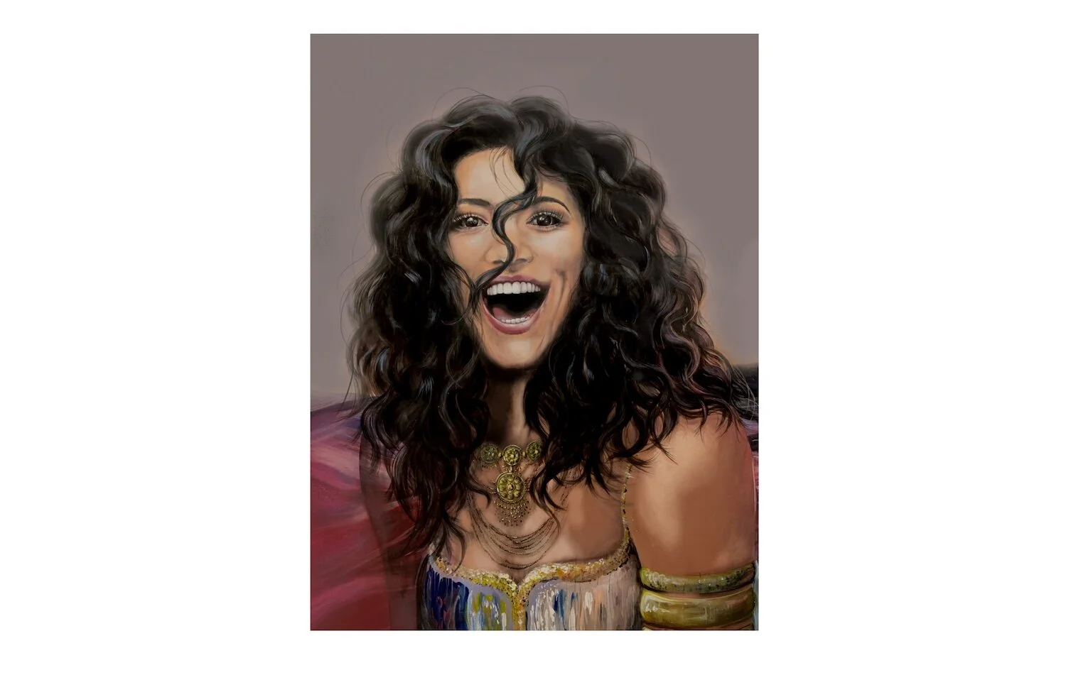 Texture Art│Home Decor│Wall Art — Elsa Jeandedieu Studio