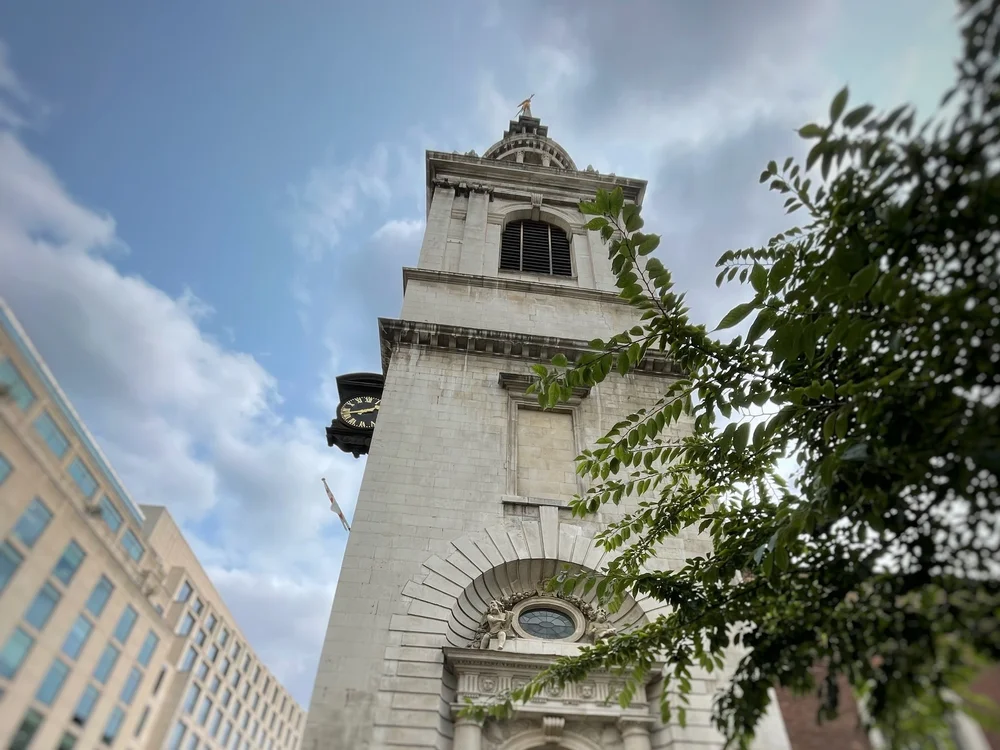 A Guide to the Wren Churches in the City of London — Square Mile Secrets