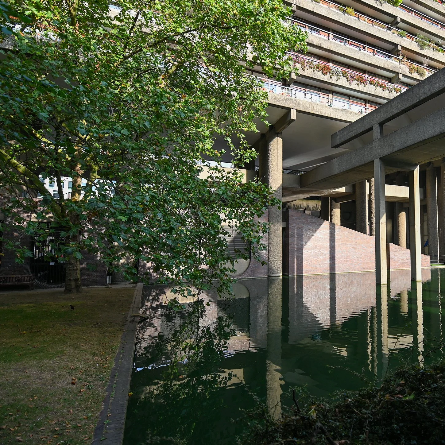 The Jewish Square Mile Walk | Jewish history walking tour in the City ...