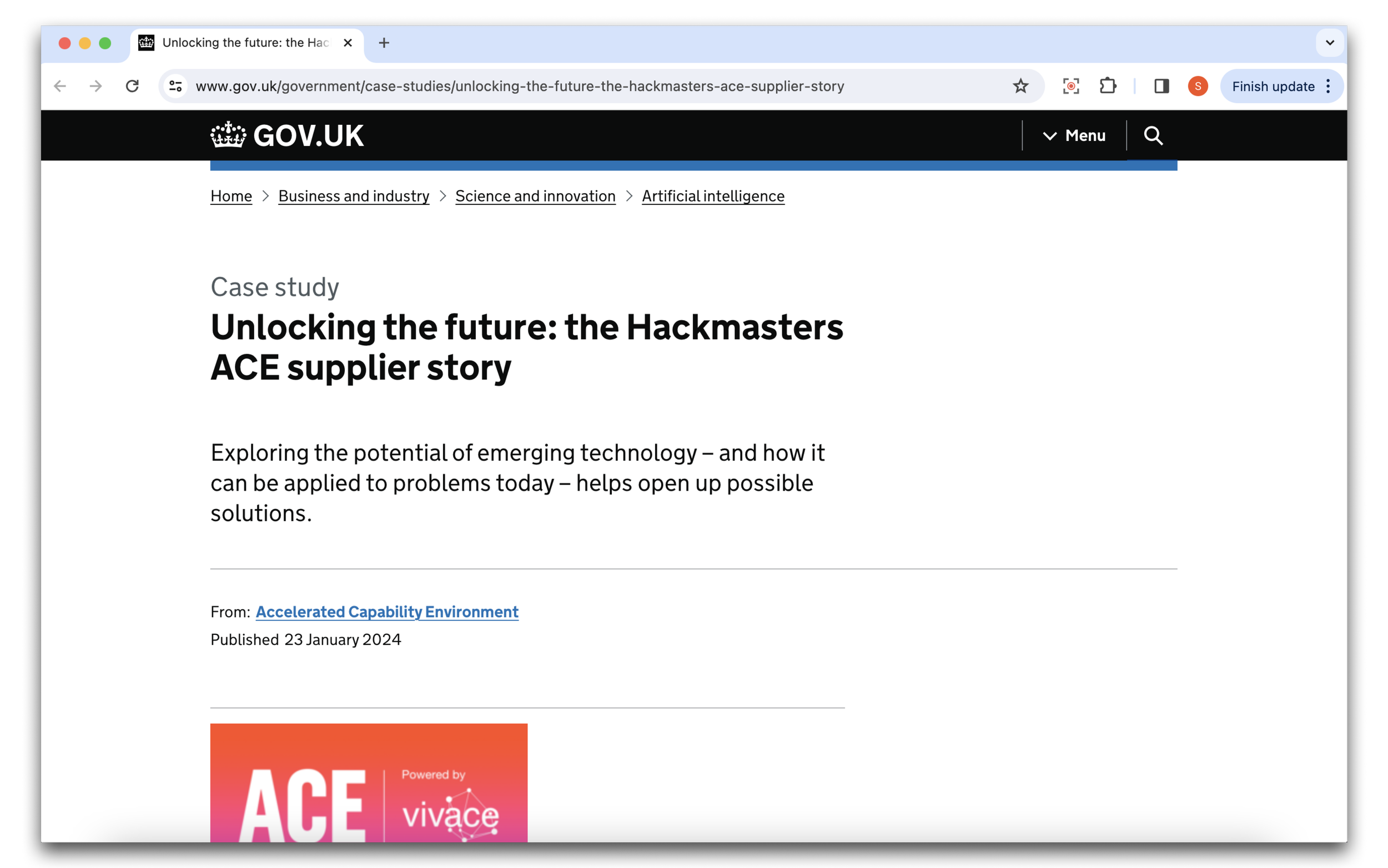 Defence and Security — HACKMASTERS
