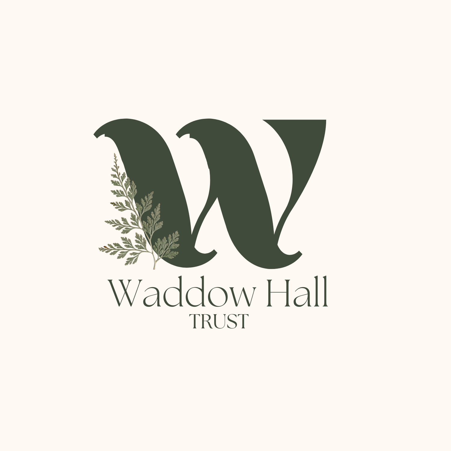 About us — Waddow Hall Trust
