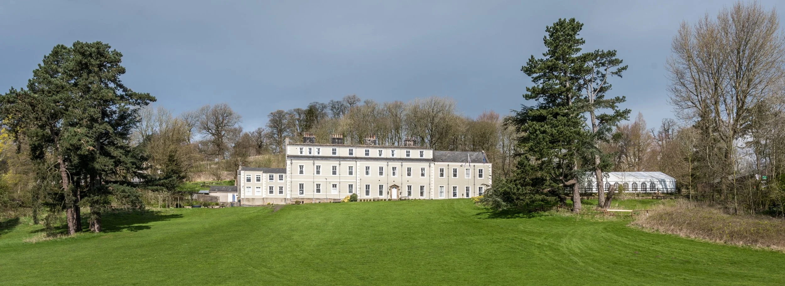 Waddow Hall Trust