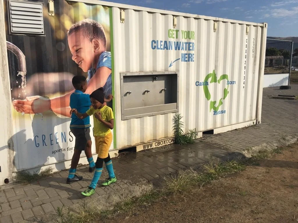 Our Investments — Open Play Foundation