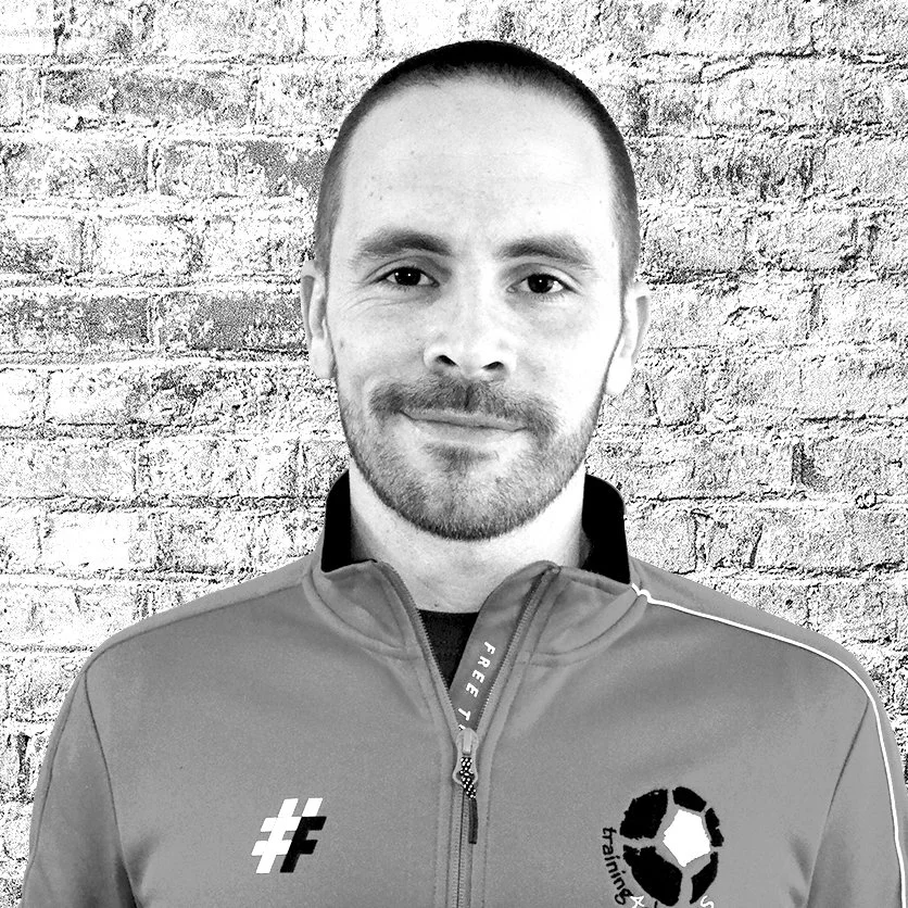 Staff — Open Play Foundation