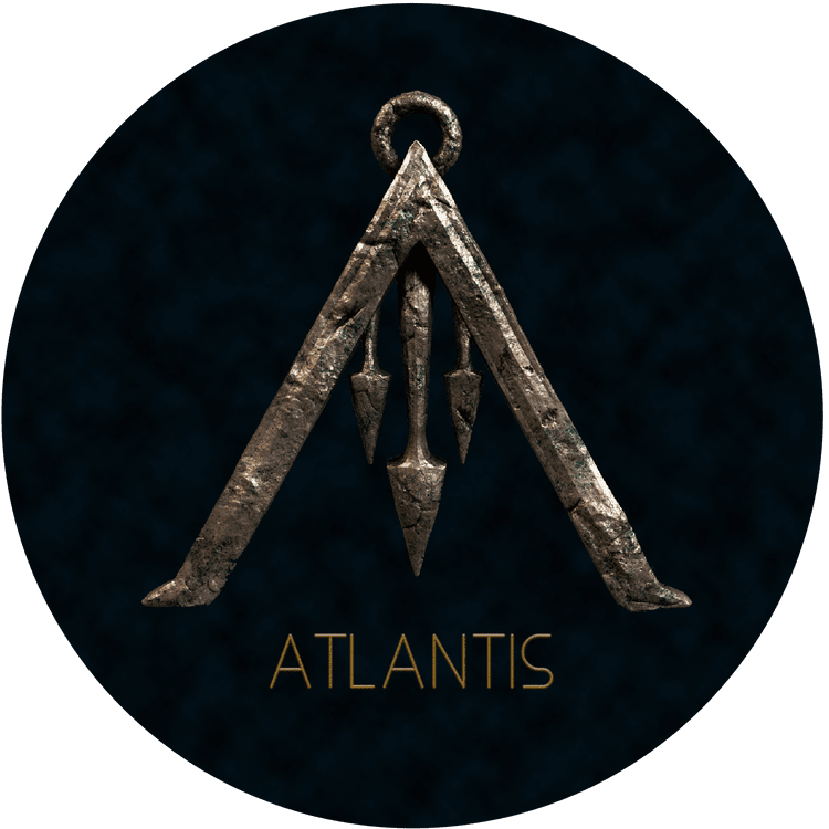 Atlantis 3D Studios