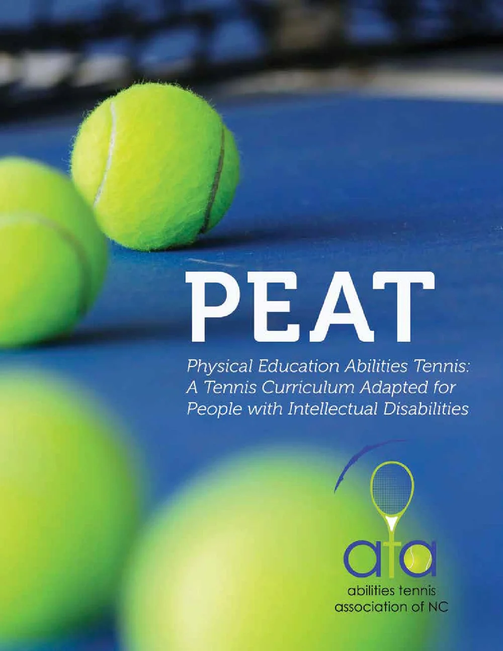 Resources — Abilities Tennis Association of North Carolina