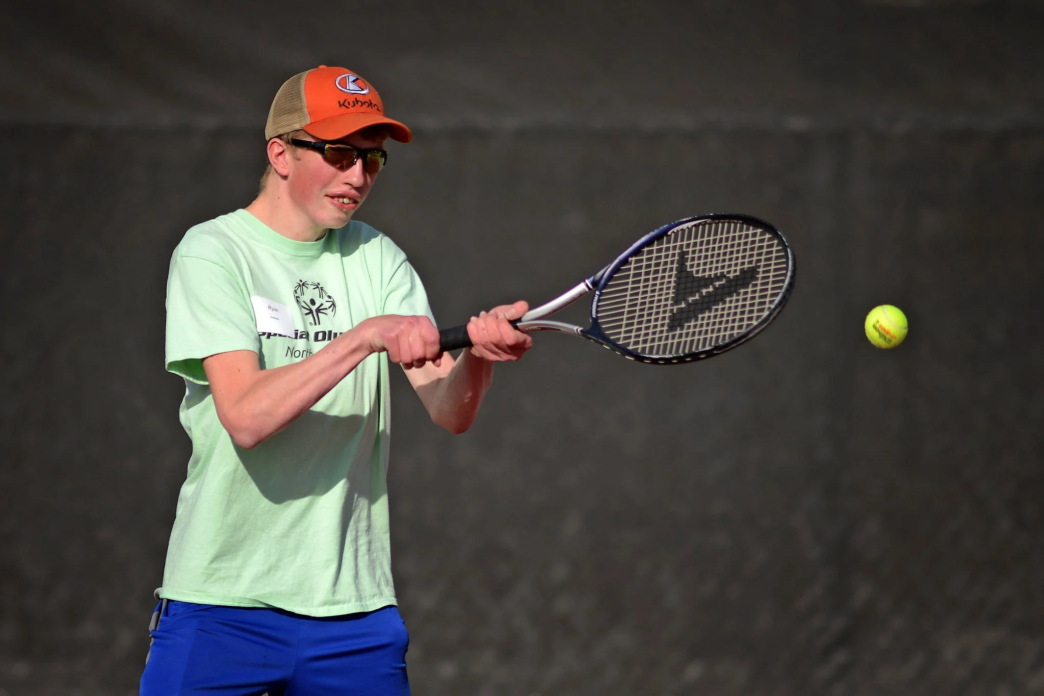 Resources — Abilities Tennis Association of North Carolina