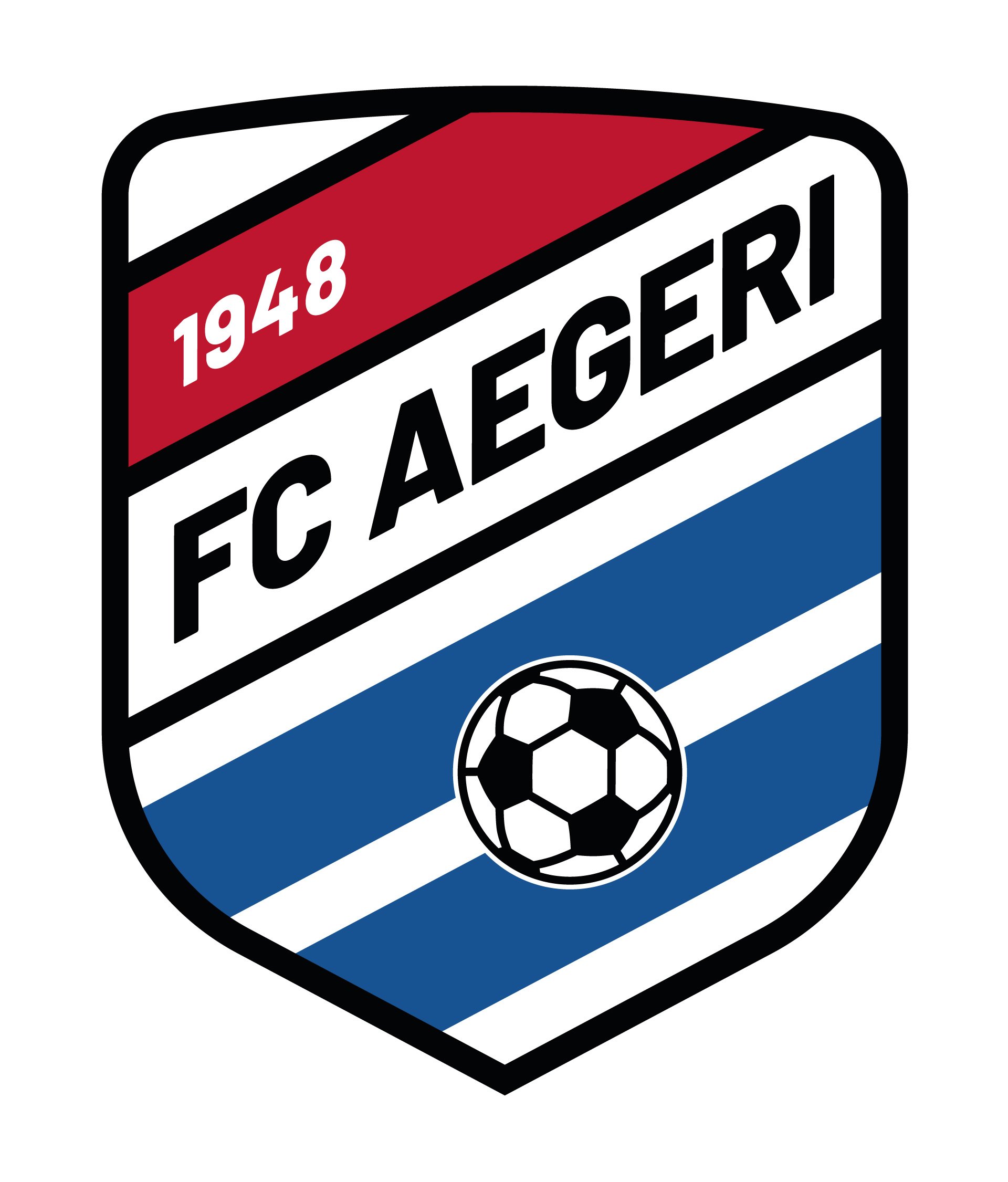 FC Aegeri April 2024 — Kaelin Training