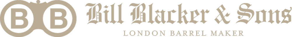 Barrel Repairs — Bill Blacker & Sons