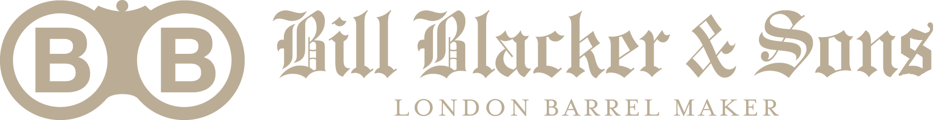 Barrel Repairs — Bill Blacker & Sons
