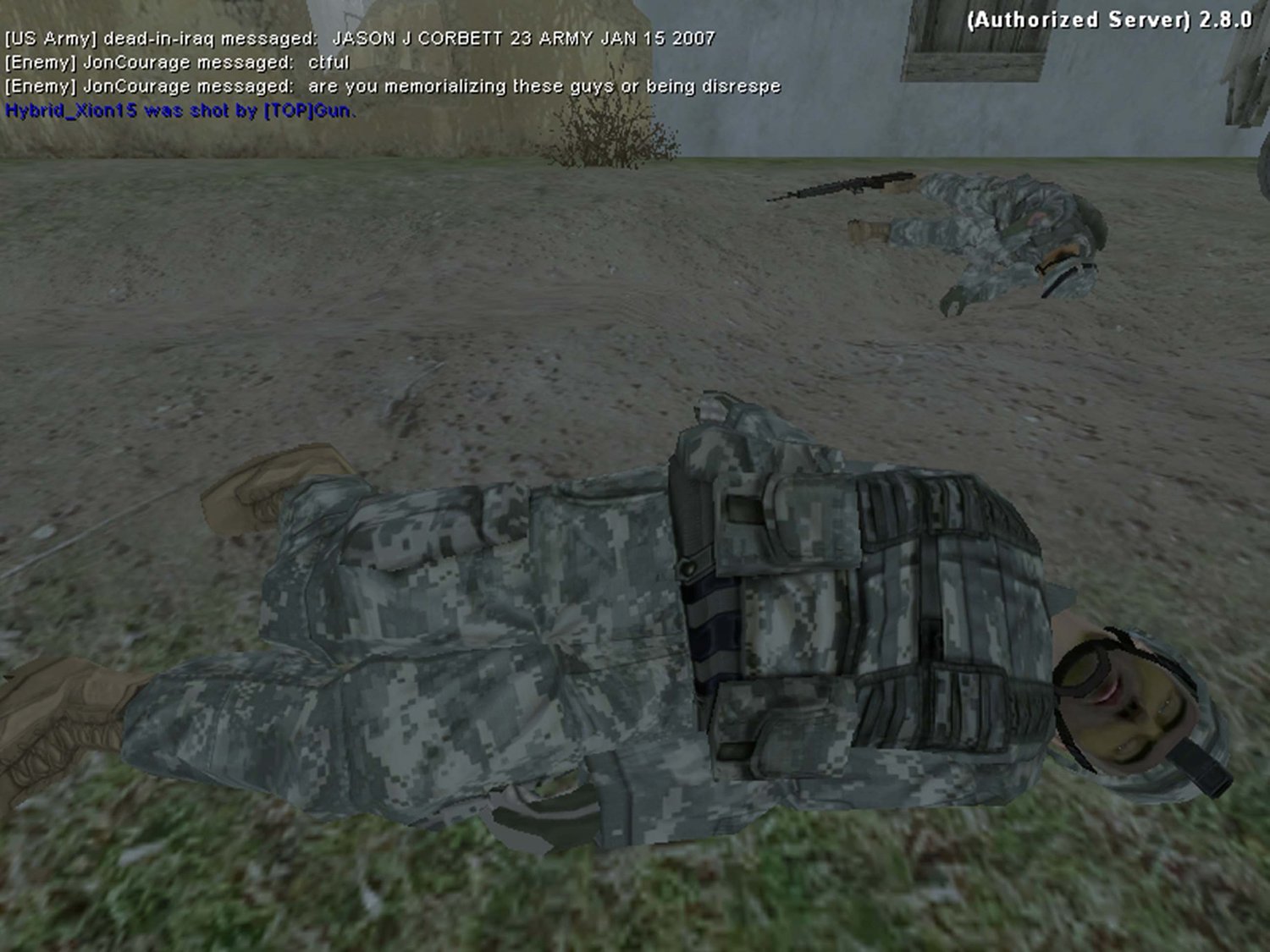 dead-in-iraq — x