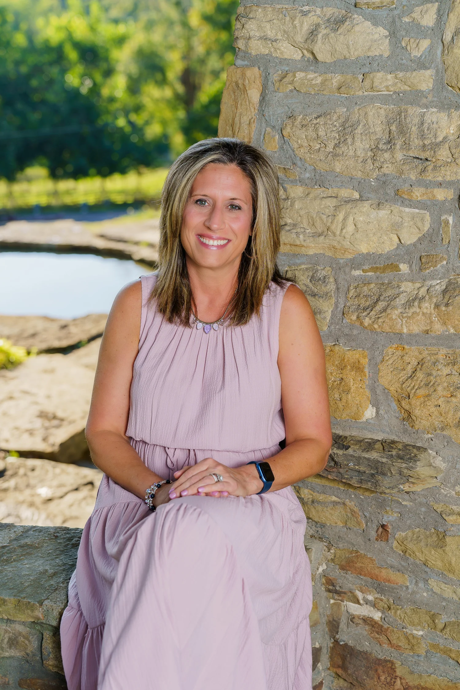Jennifer Bowman DNP, PMHNP — Southpointe Psychiatry & Wellness