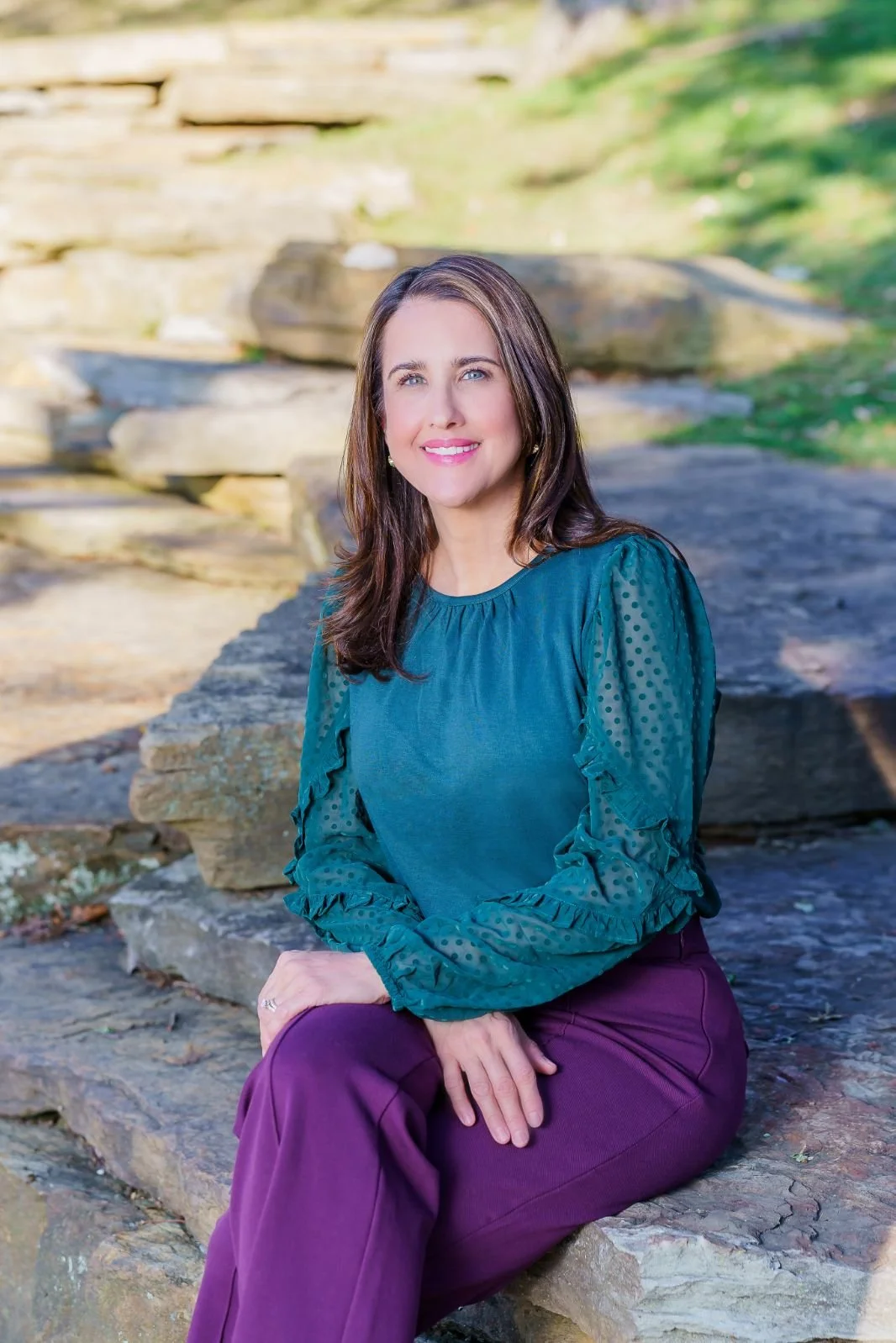 Natalie Snyder, MSN, PMHNP, FNP — Southpointe Psychiatry & Wellness