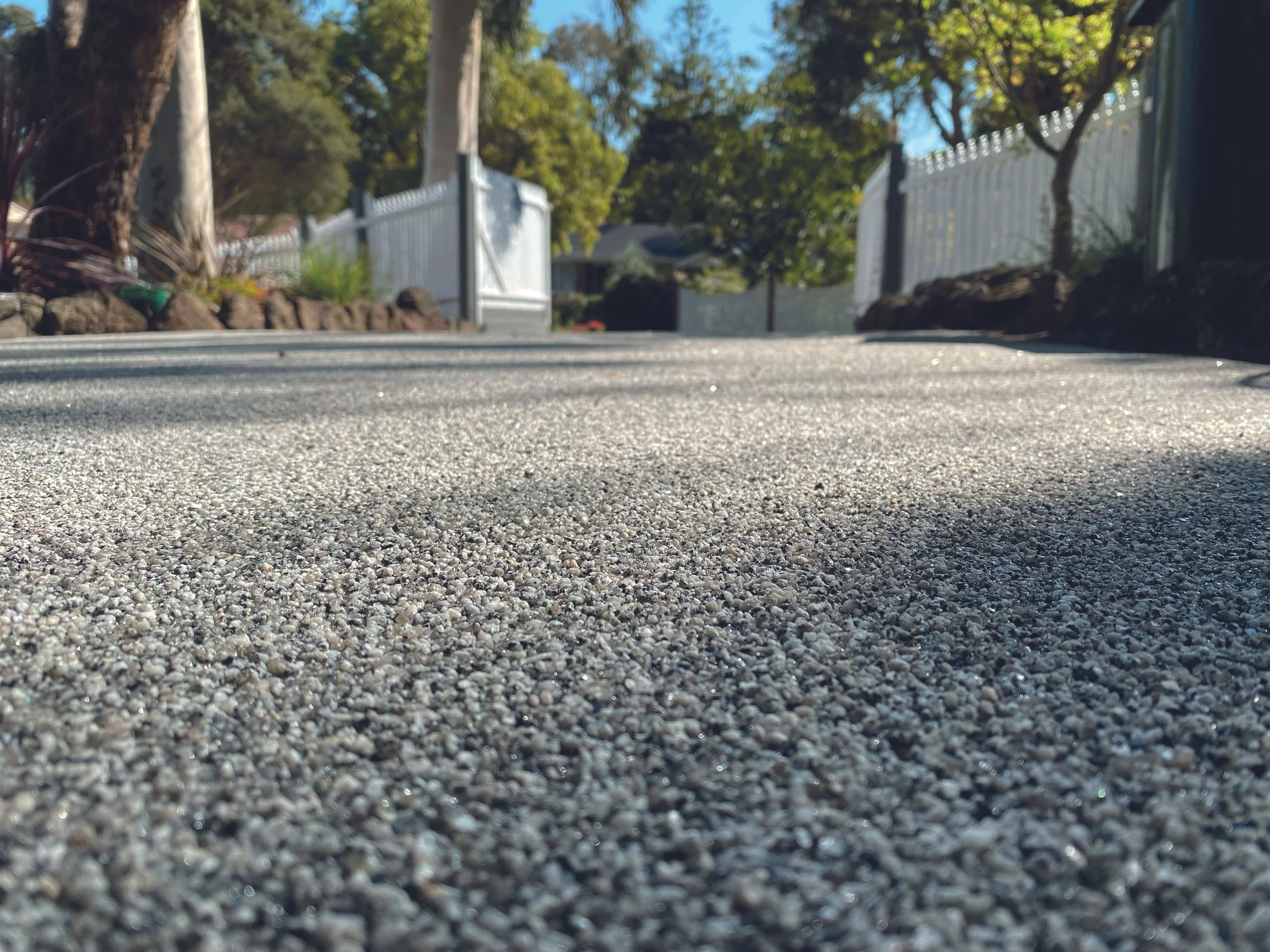 Sameday Driveways | Epoxy Resin Surfacing
