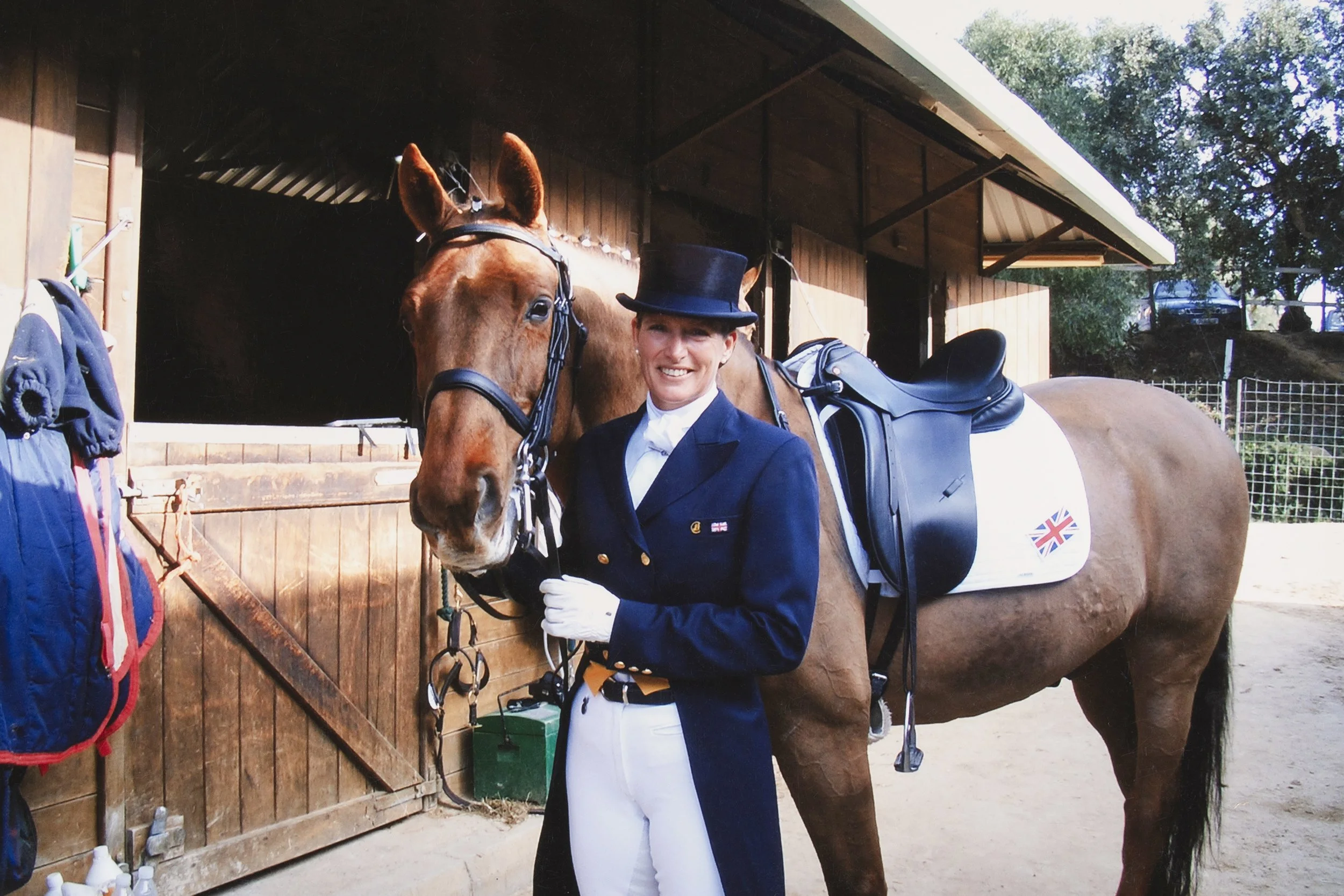 Jane Randall Coaching