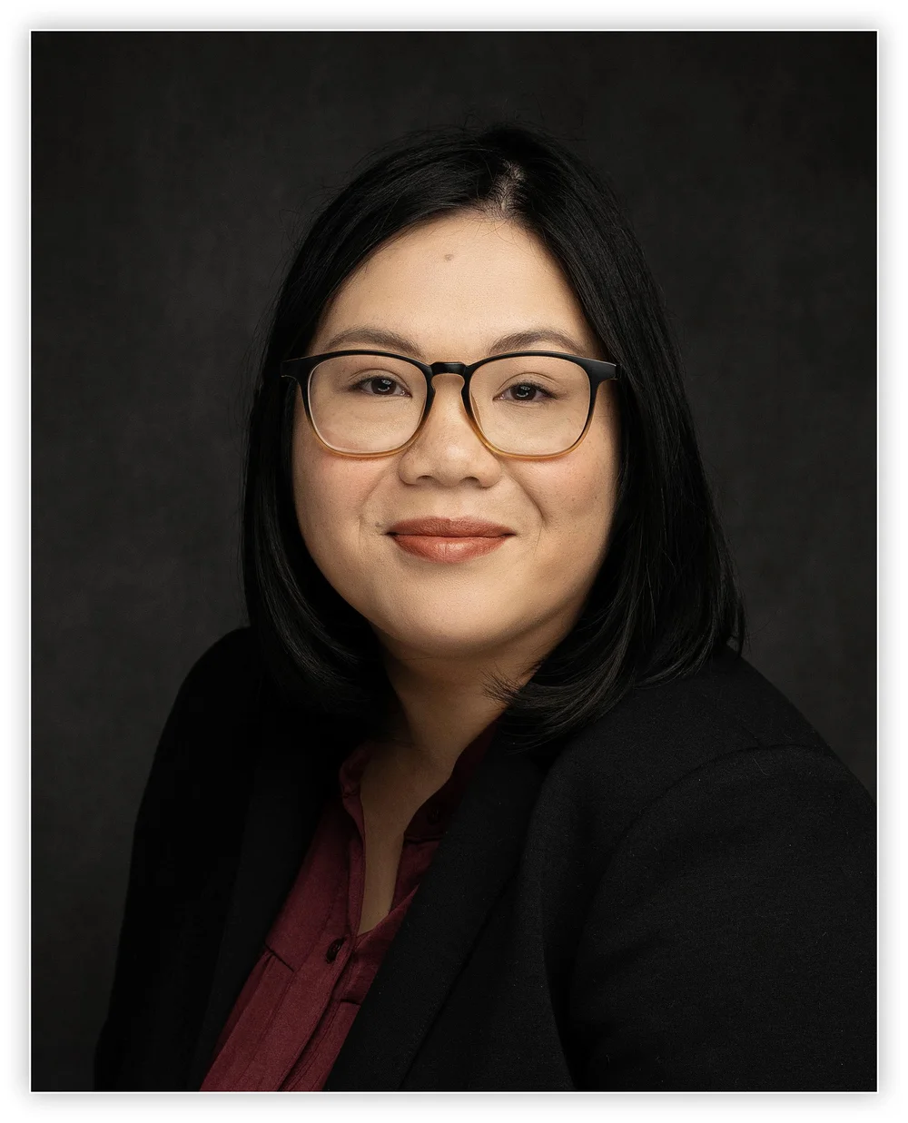 Vina Nguyen — Sanders, Williams & Farrington