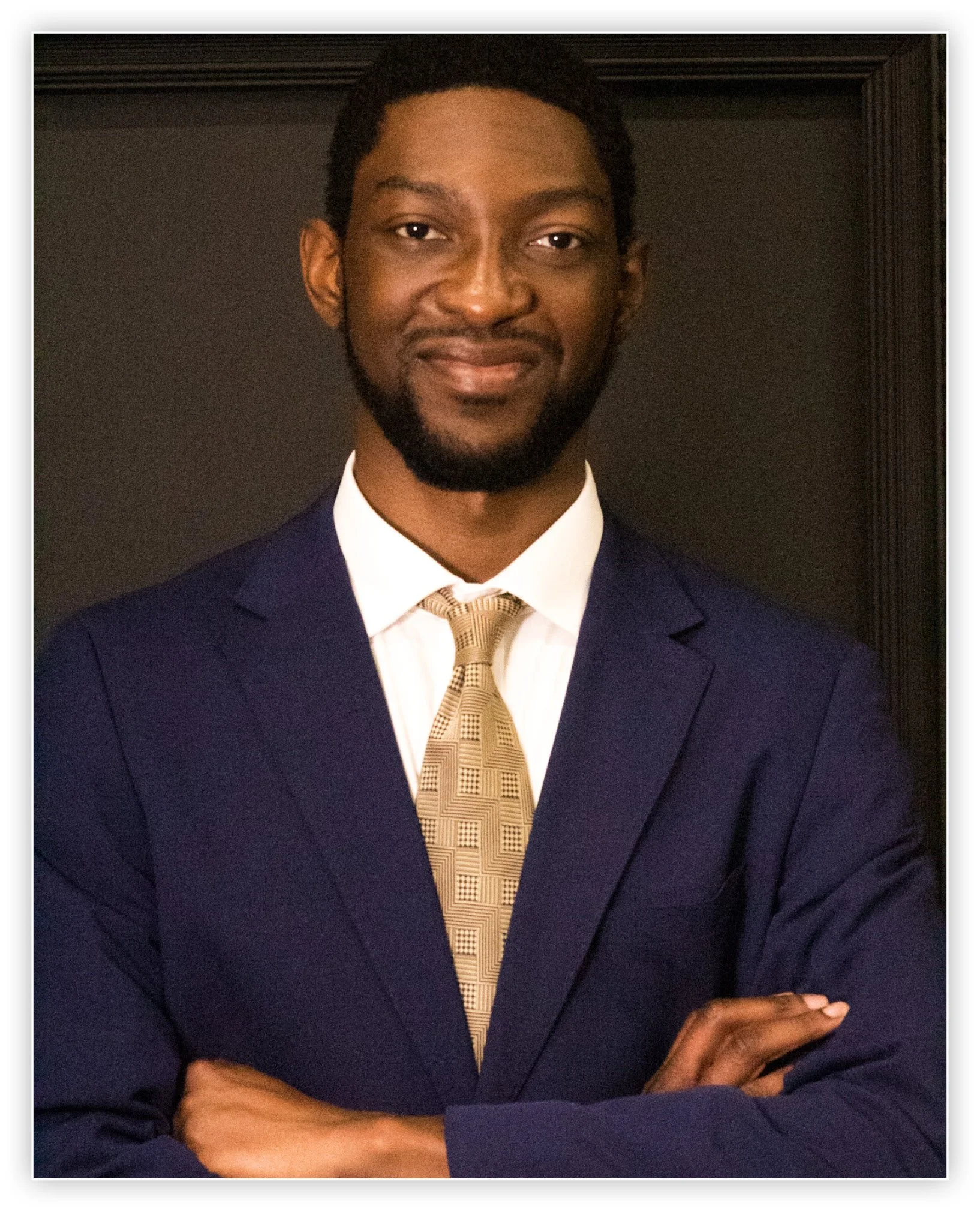 Attorneys — Sanders & Williams