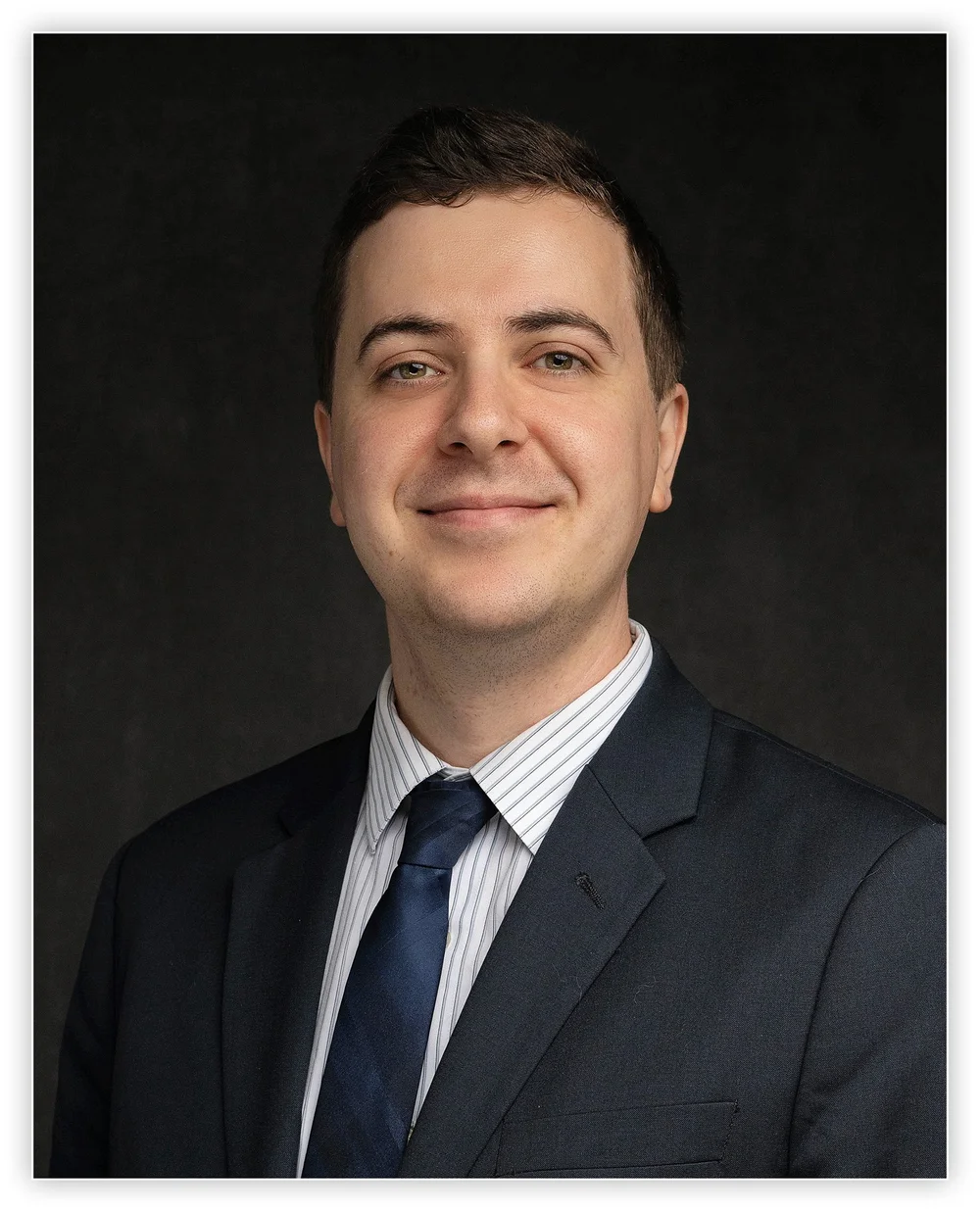 Logan Griffith — Sanders & Williams