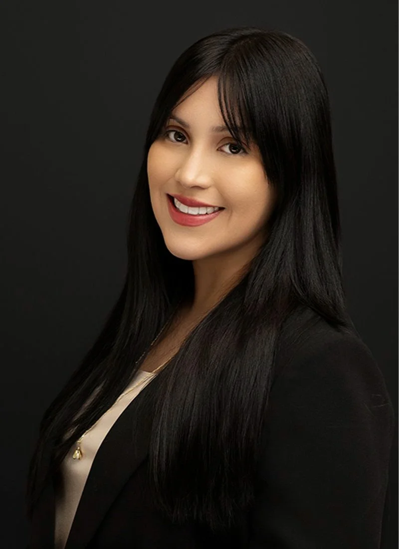 Attorneys — Sanders & Williams