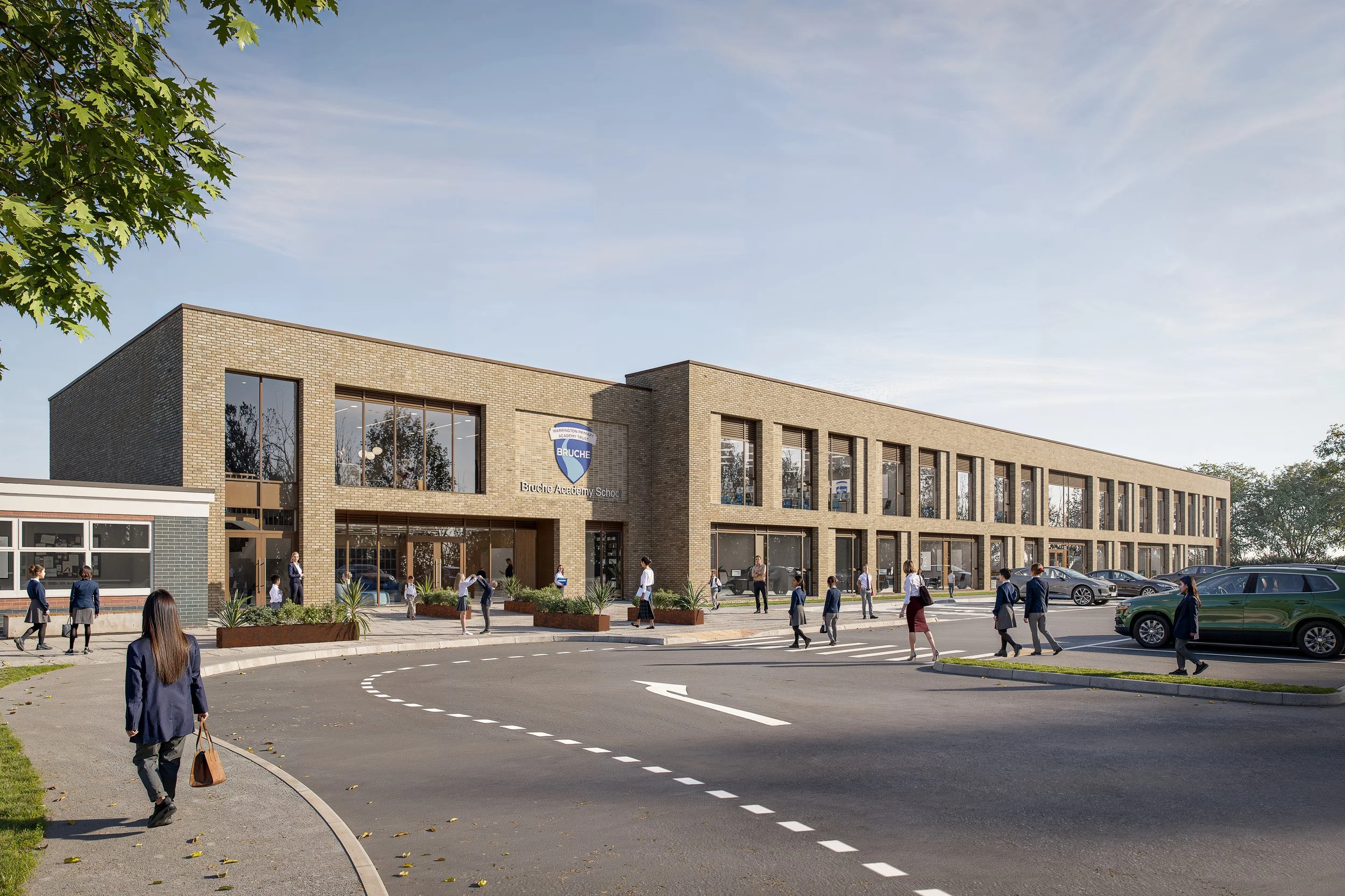 Baker Mallett Appointed as Project Manager and Quantity Surveyor to ...