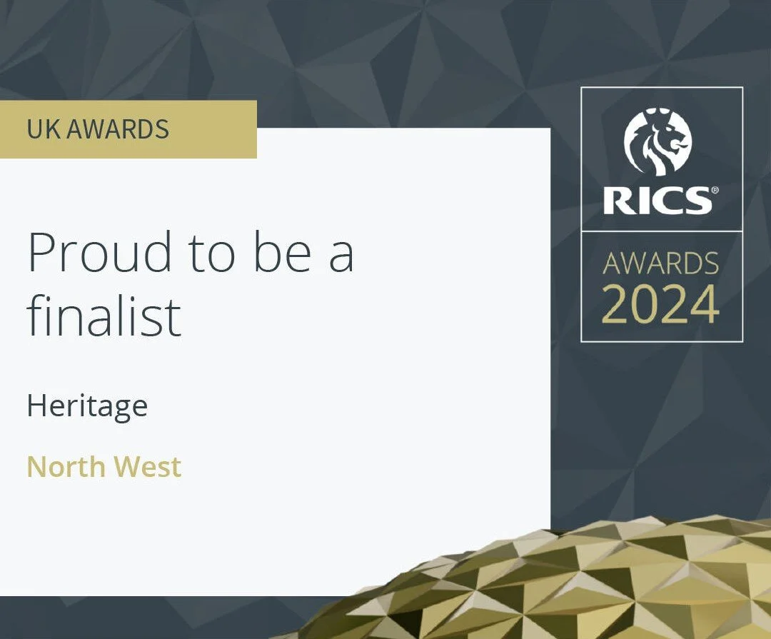 RICS Award | Explore Our Winning Projects — Baker Mallett