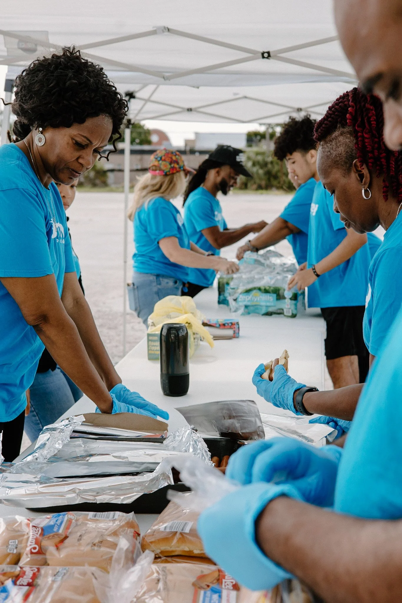 Small Groups — Journey Church