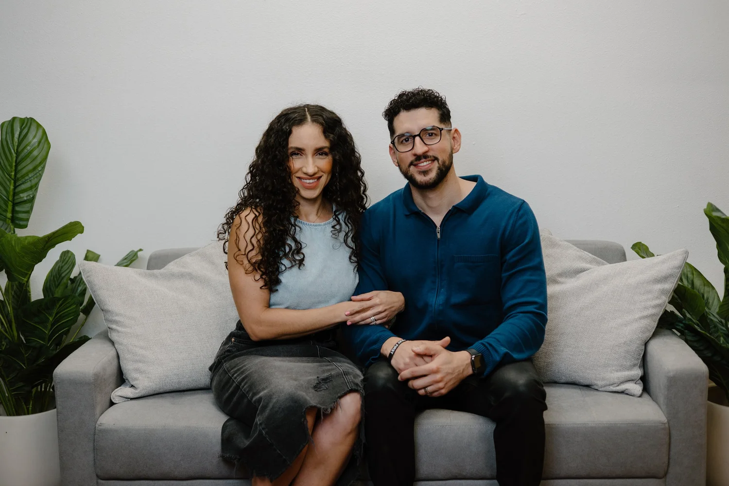 Our Pastors — Journey Church