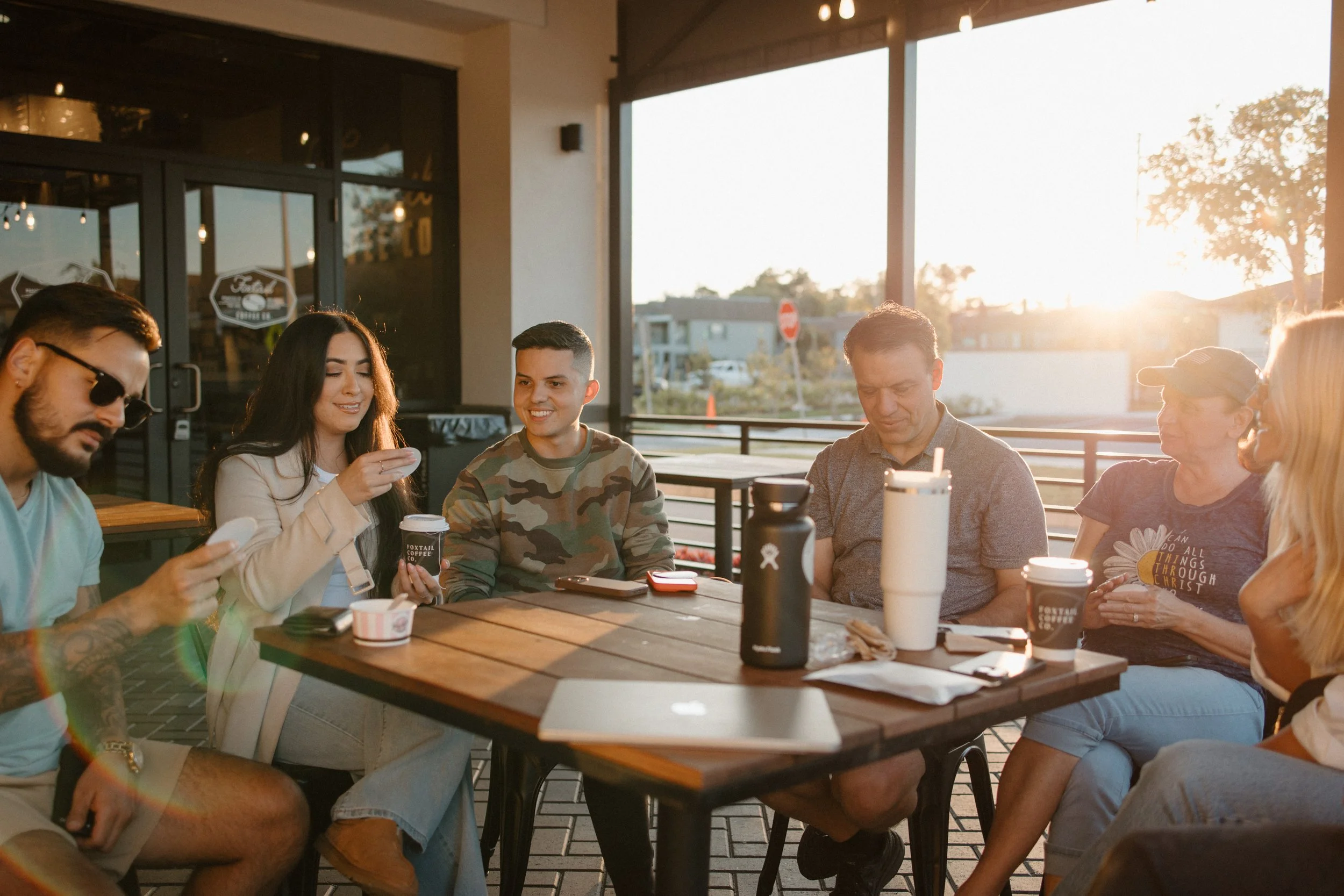 Small Groups — Journey Church