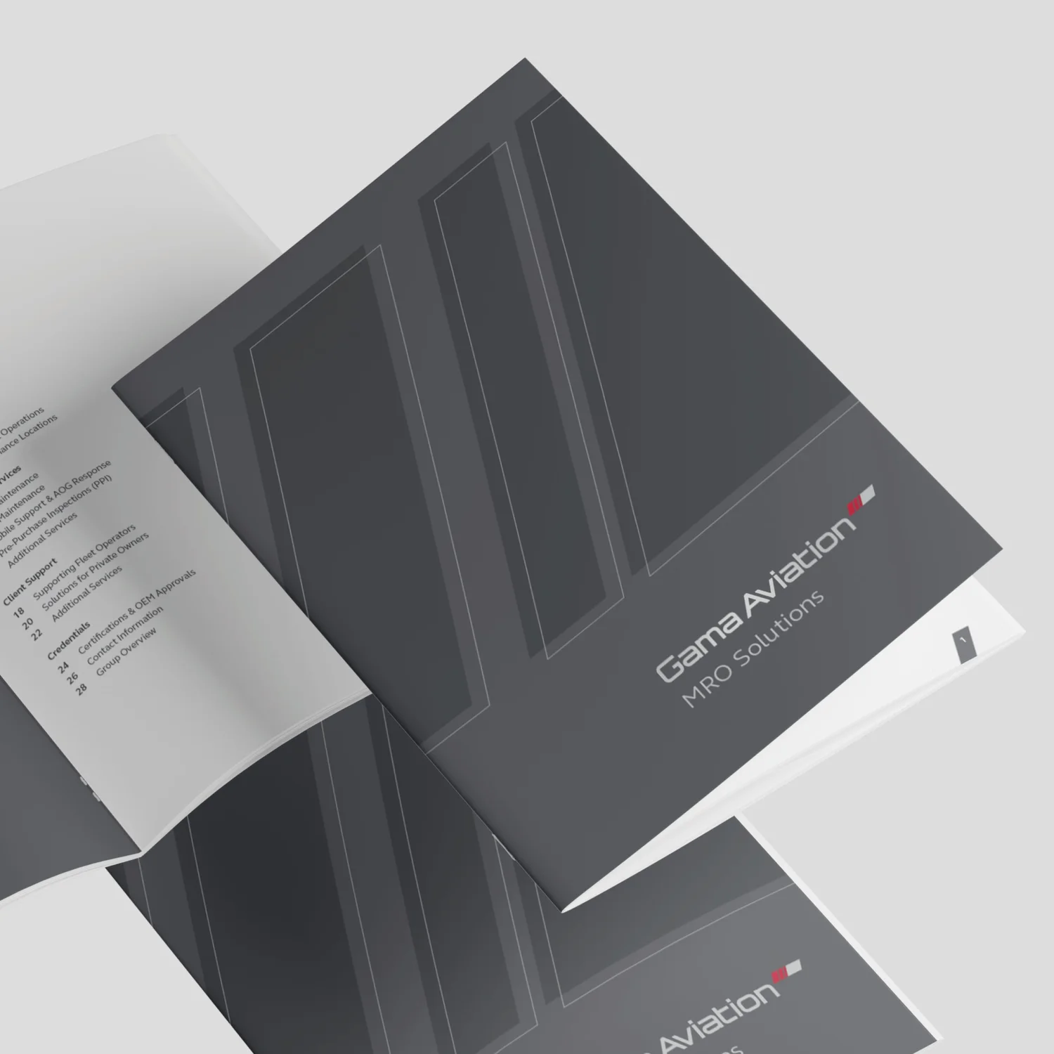 Cas Design | Elevate Your Brand